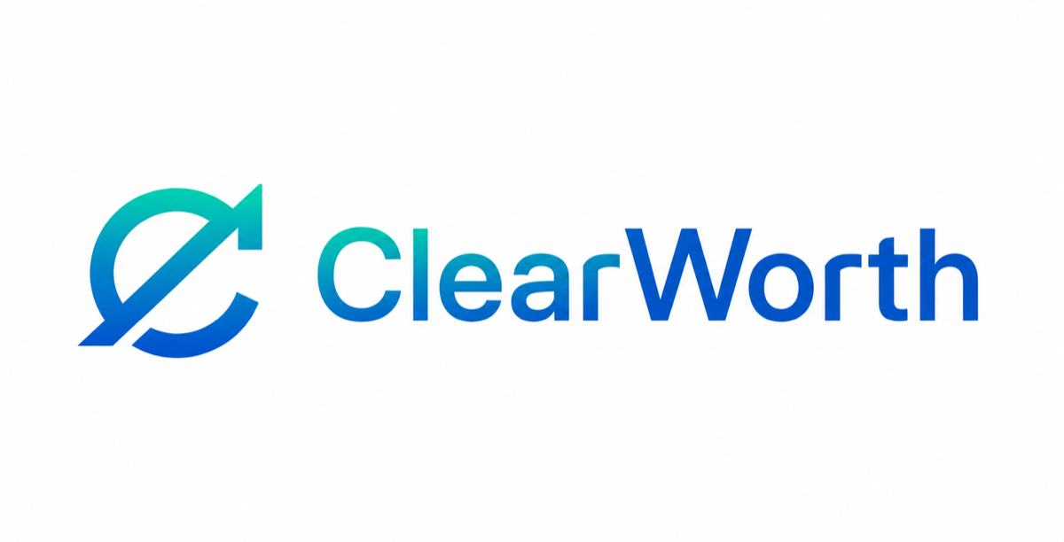 How to Calculate Net Worth: Assets Minus Debt | ClearWorth